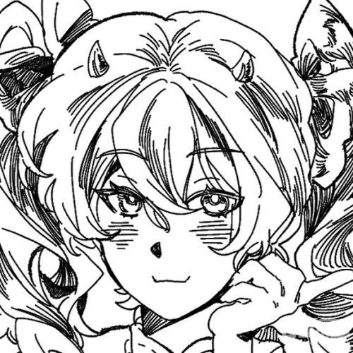 浓芯铅笔勾线笔组_aluta优动漫官⽹_绘画素材商城