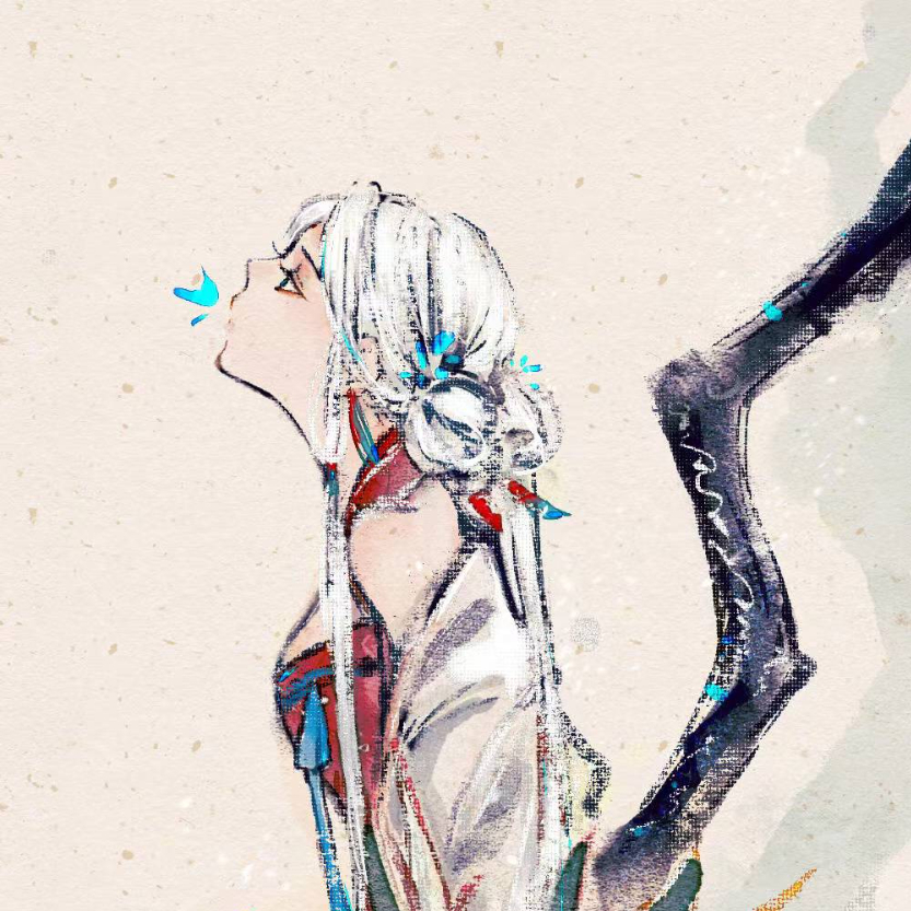 伺罪）新年快乐 - 优动漫-动漫创作支援平台 | 优动漫PAINT绘画软件