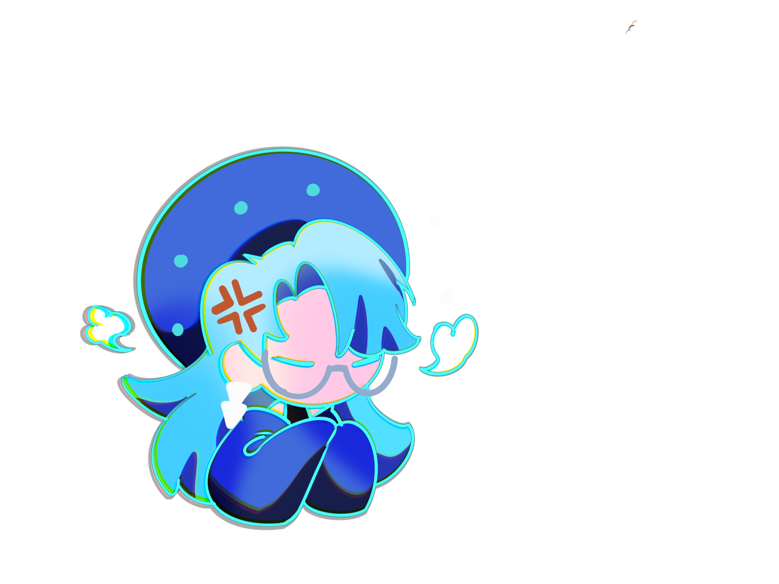 DAY13 - 优动漫-动漫创作支援平台 | 优动漫PAINT绘画软件