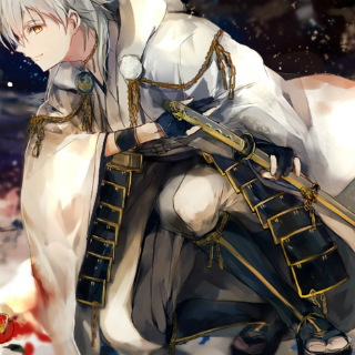 The Red - 优动漫-动漫创作支援平台 | 优动漫PAINT绘画软件